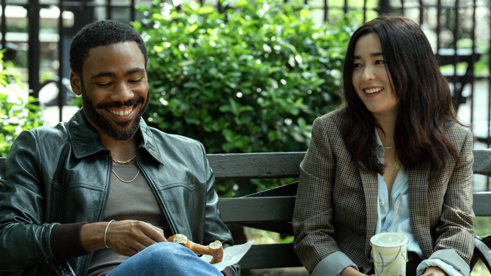 Netflix’s New ‘Mr. and Mrs. Smith’ Replacement Officially Arrives on May 7
