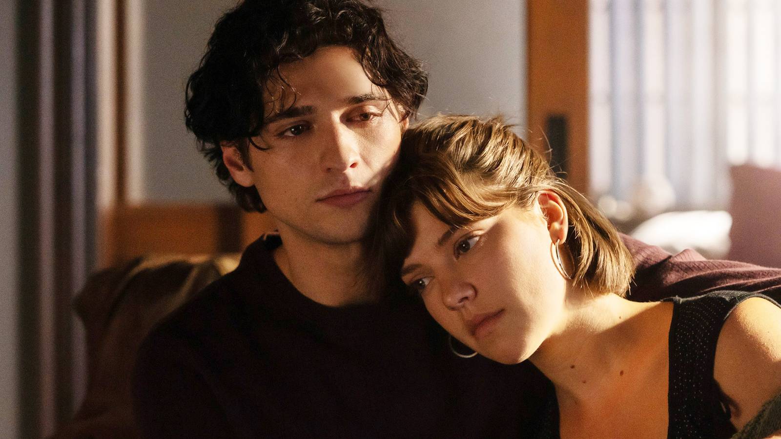 'Tell Me Lies' Creator Officially Returns to Hulu With New Thriller