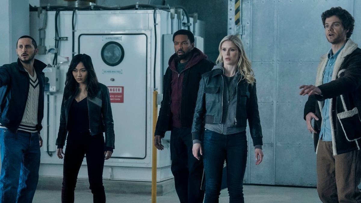 'The Boys' Season 5 Episode 3 Recap: Prime Video's Superhero Show ...