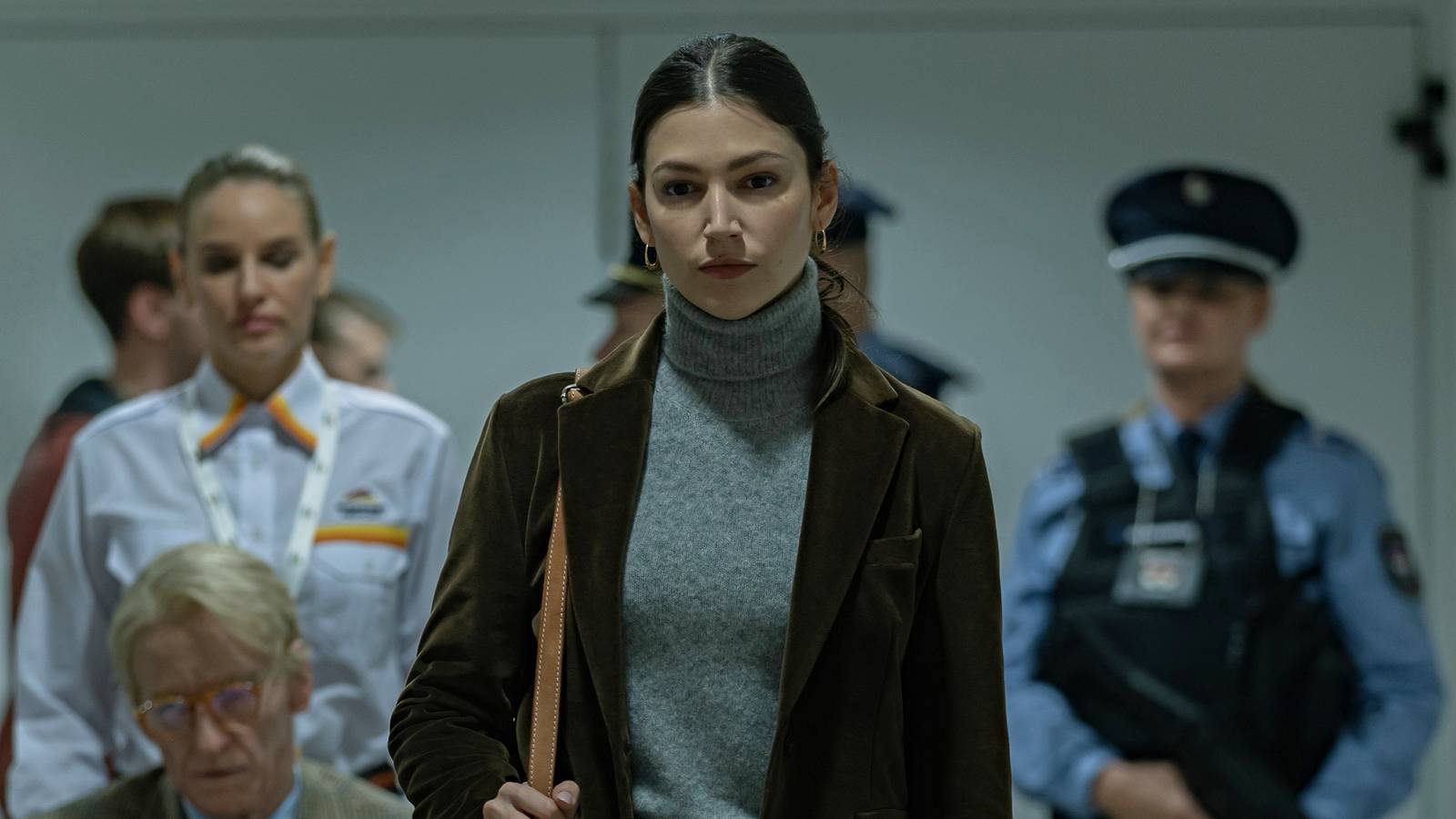 The Spy Thriller That Inspired ‘Reacher’ Gets First Look at Season 2