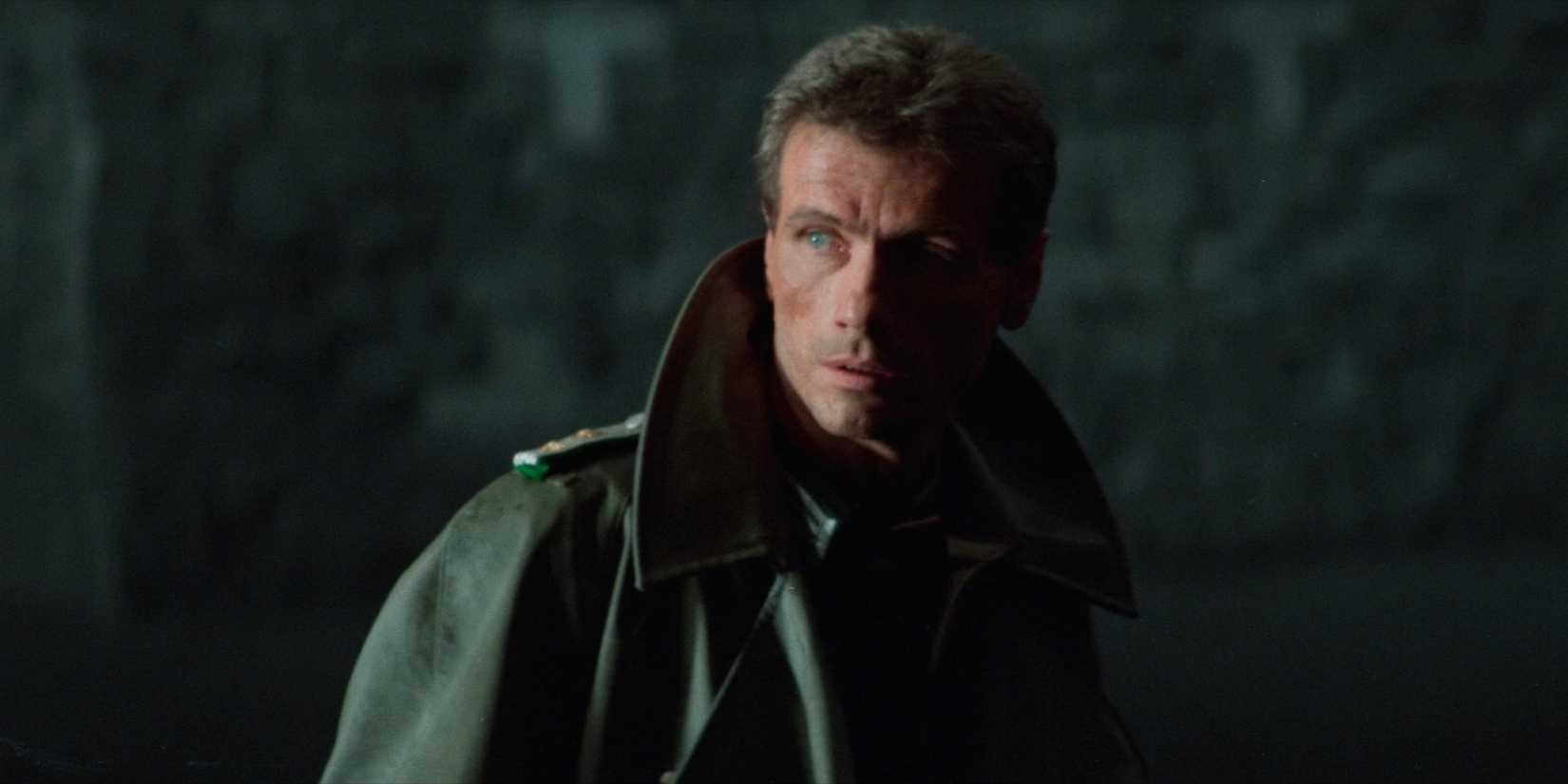 8 Best World War II Horror Movies, Ranked