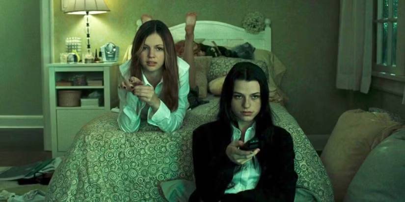10 Most Perfect Opening Horror Scenes of All Time, Ranked