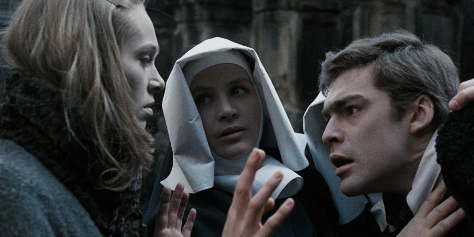 8 Best World War II Horror Movies, Ranked