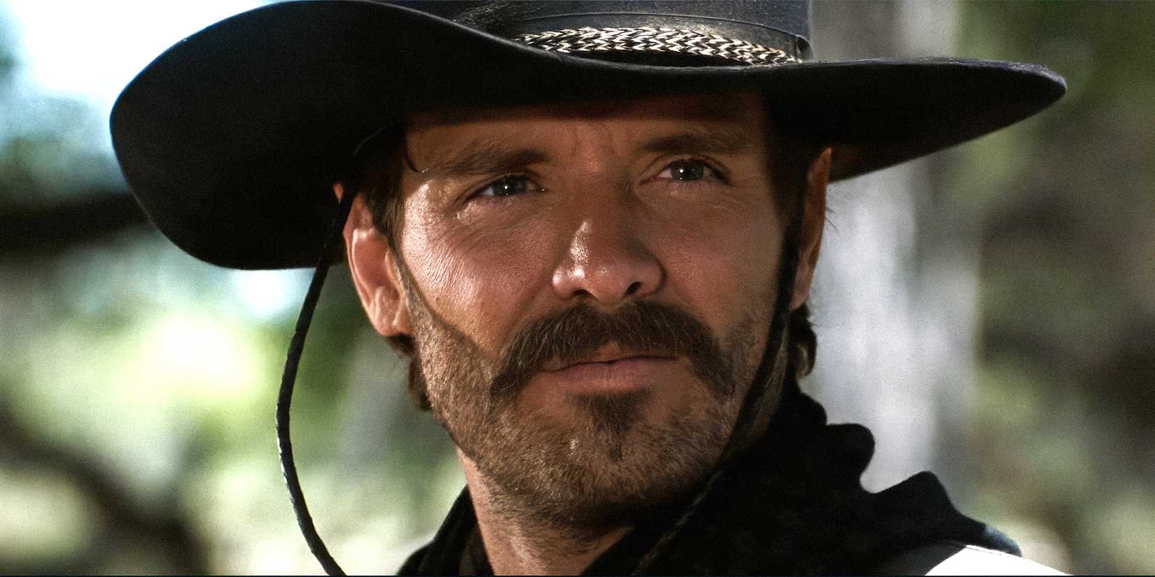 After 'Tombstone,' This Unsung Actor Should've Been a Western King