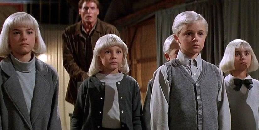 10 Worst Remakes of Beloved Sci-Fi Movies