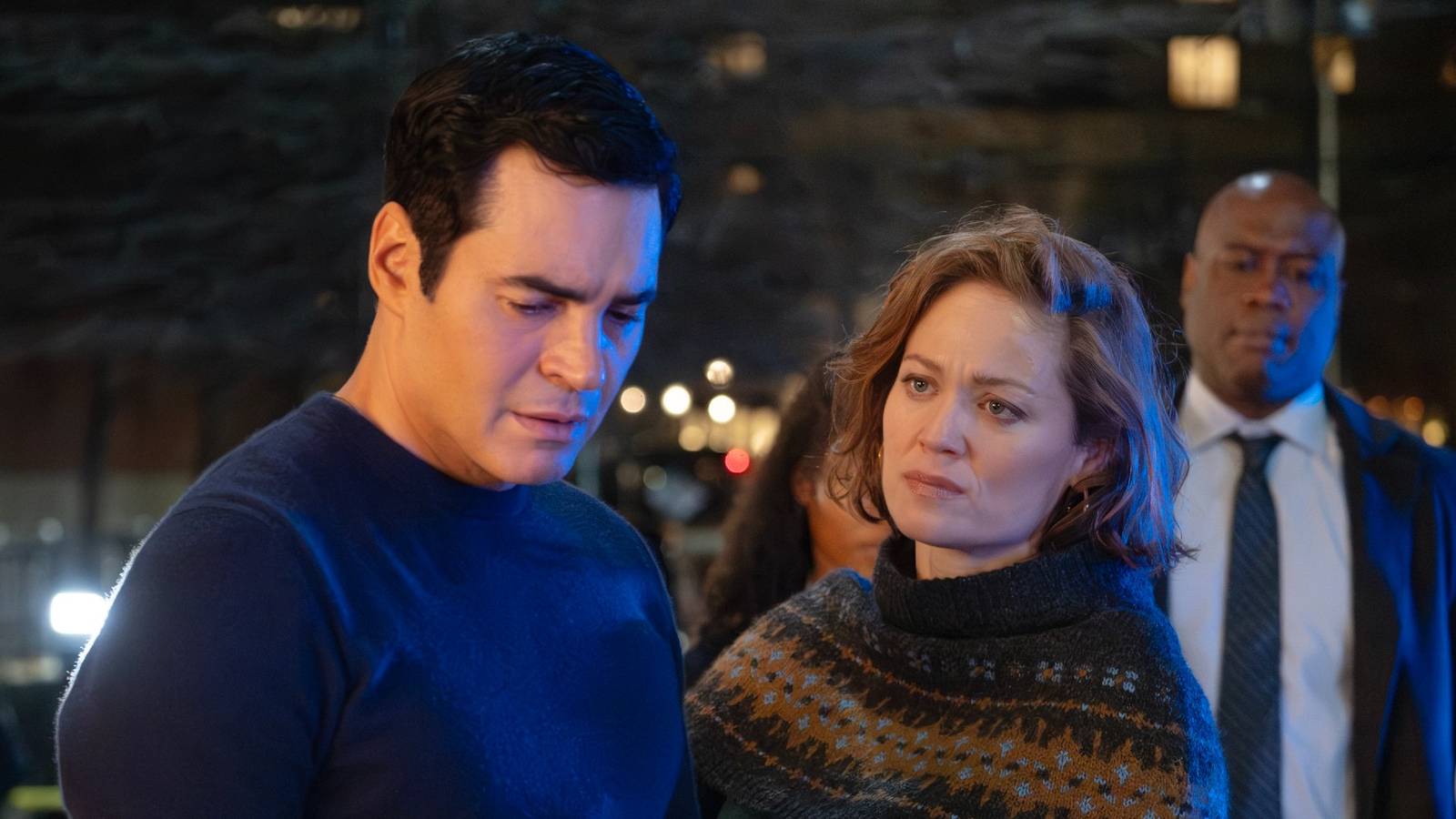 'Will Trent' Just Made a Major Mistake With Amanda Wagner's Death