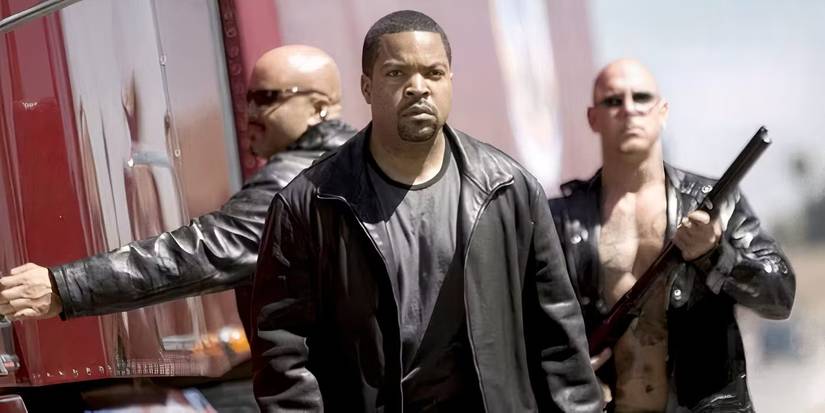 8 Worst Action Movies of All Time, Ranked by a Fan of the Genre