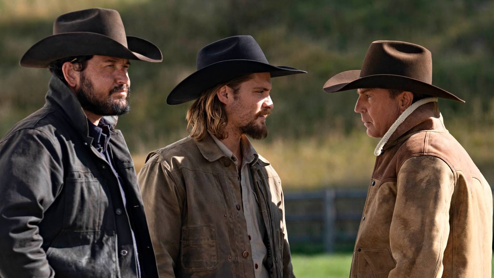 Taylor Sheridan's Official 'Yellowstone' Sequel Is Taking Over the World