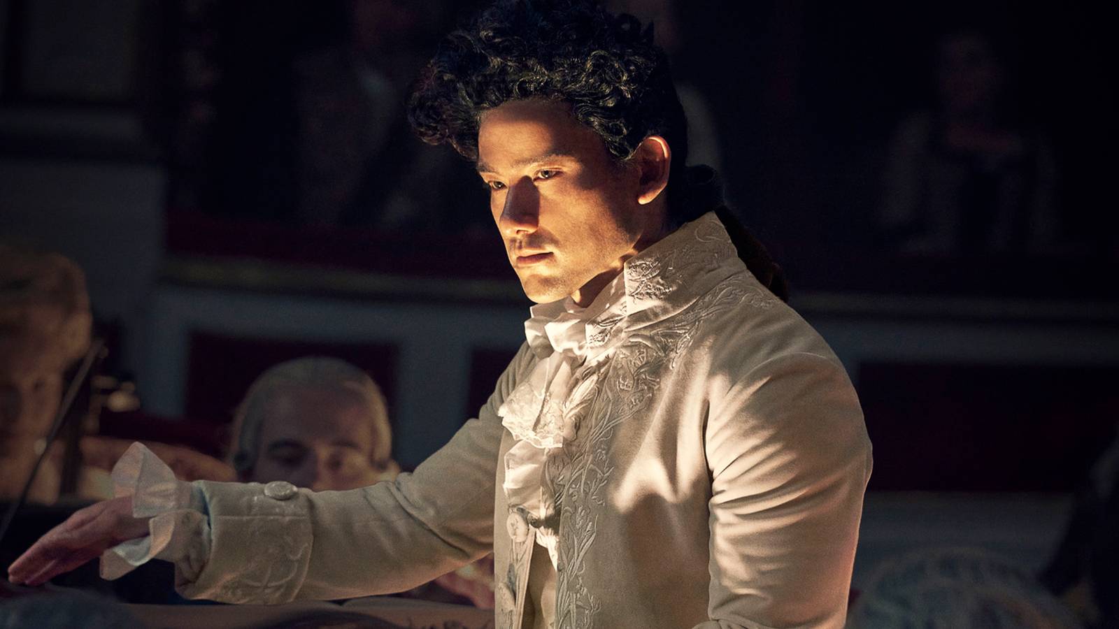 Decadent 5-Part Historical Series Proves It's One of Starz’s Best Shows ...