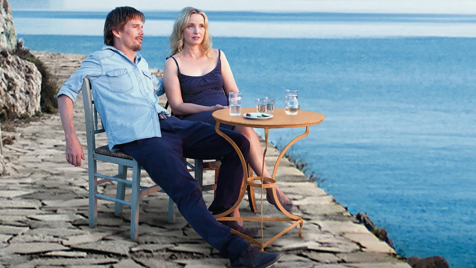 8 Best Final Shots in Movie Trilogies, Ranked