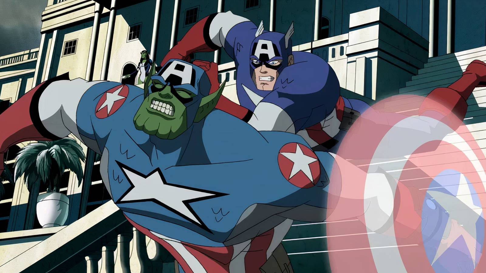 6 Best Superhero Cartoons Ever Made, Ranked