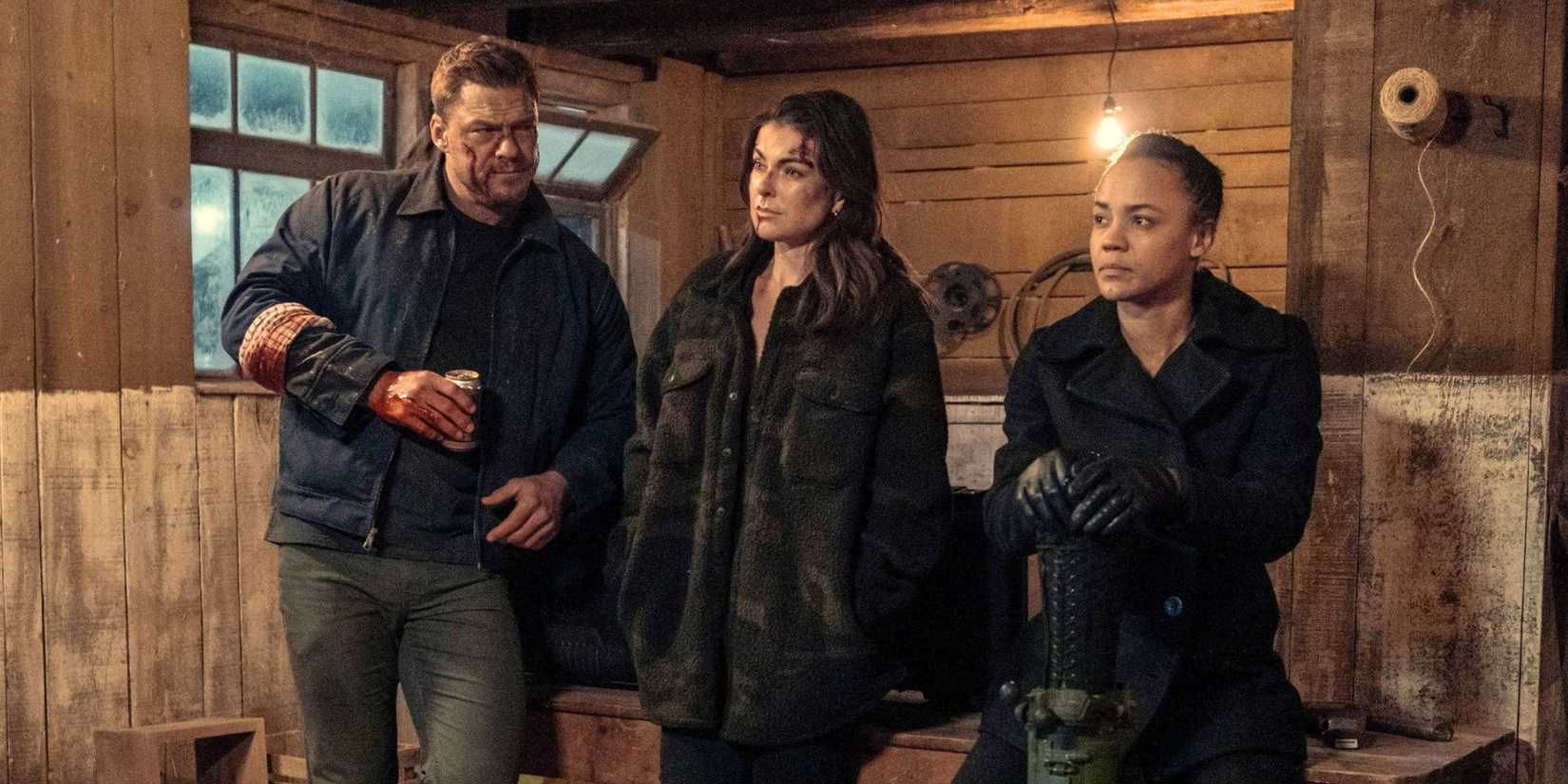 'Reacher' Season 4’s Biggest Risk Could Be Exactly What the Show Needs