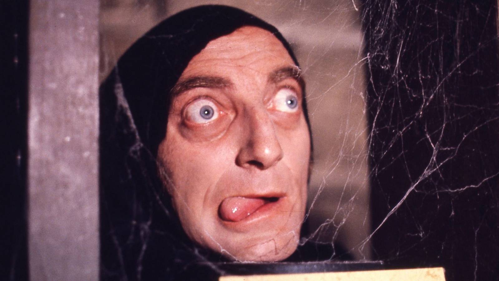 50+ Years Later, Mel Brooks’ Cult Classic Monster Movie Is Officially ...