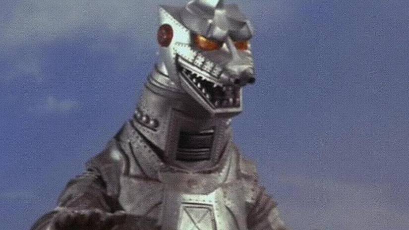 HBO Max’s 18-Part Action Thriller Godzilla Franchise Is So Good, It ...
