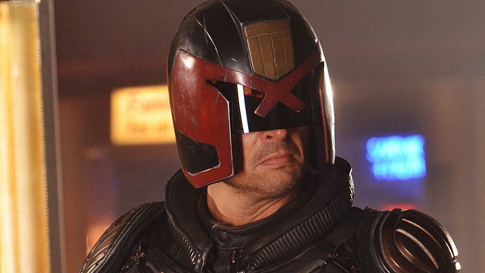 Taika Waititi Needs To Get This 1 Thing Right in His Judge Dredd ...