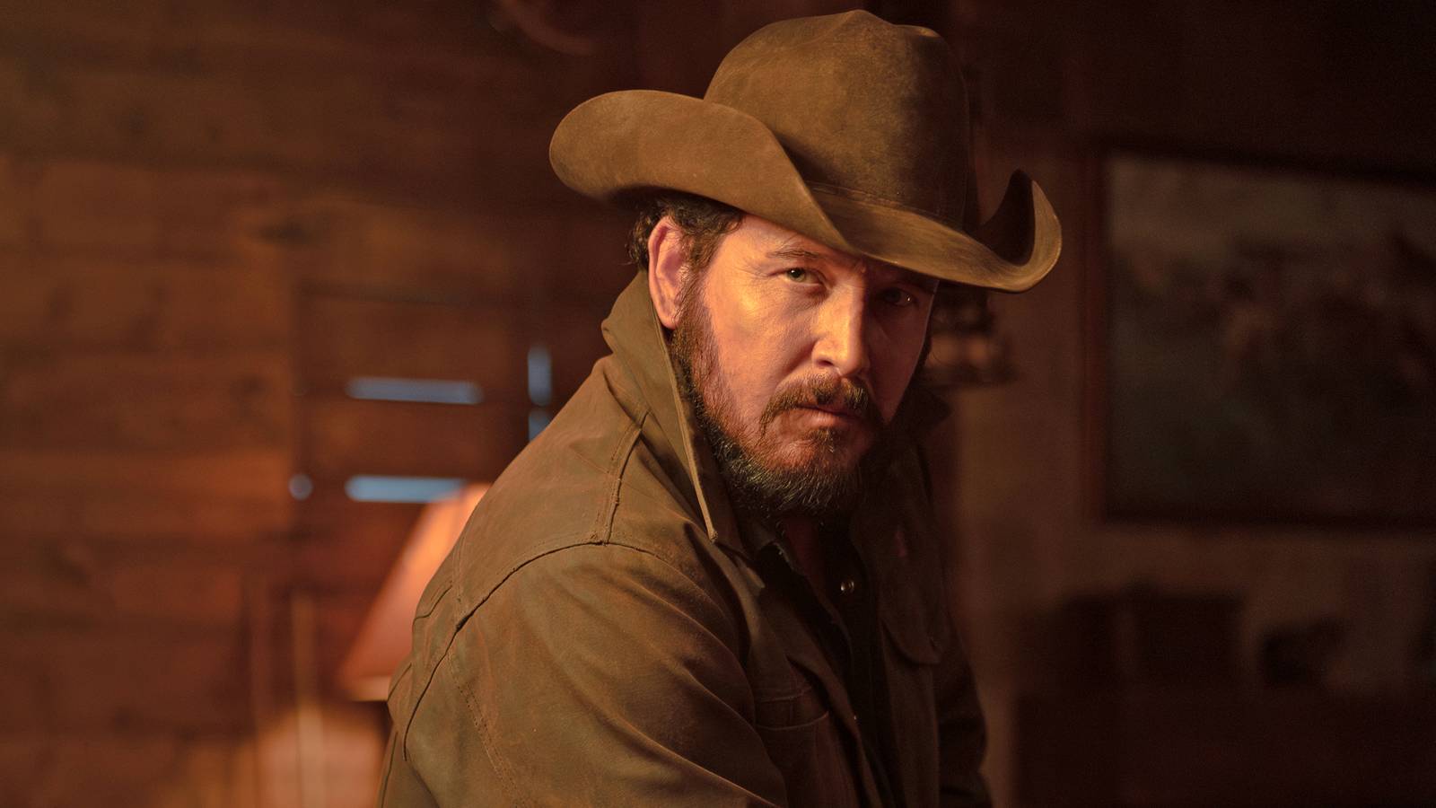 Paramount+’s Texas-Set ’Yellowstone’ Sequel Is About To Let Rip Wheeler ...