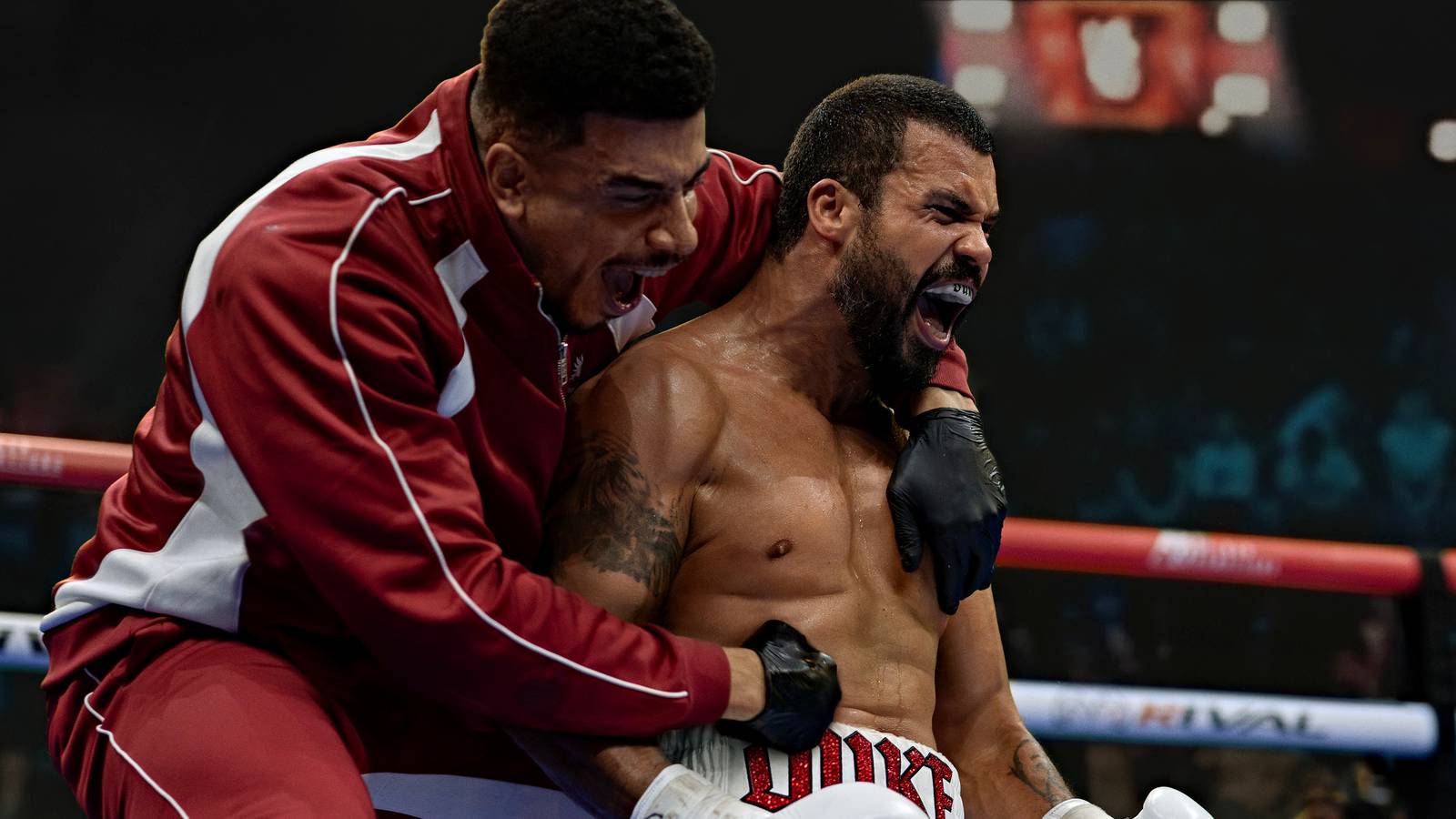 ‘Creed’ Meets ‘A Thousand Blows’ in Your Next Weekend Binge Officially ...