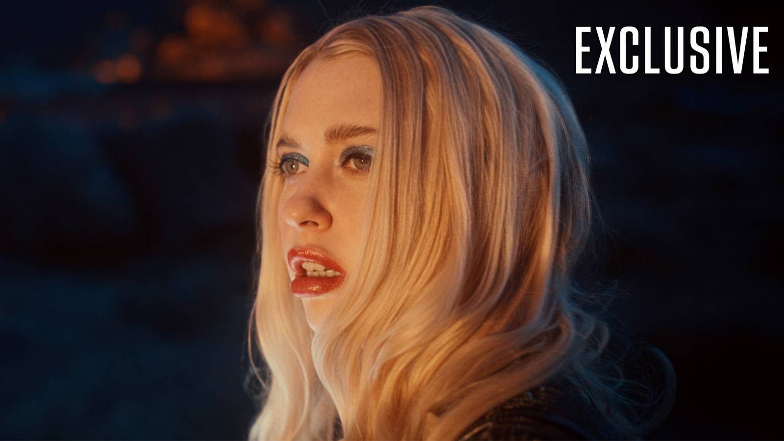 ‘Euphoria’ Star’s New Shudder Thriller Gets First Look Ahead of June ...