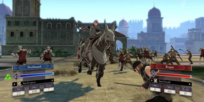 10 Greatest Nintendo Switch Games of All Time, Ranked
