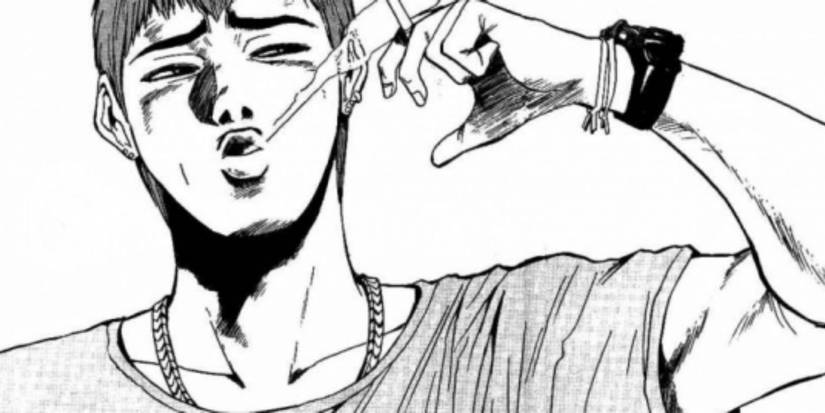 25 Best Manga of All Time, Ranked