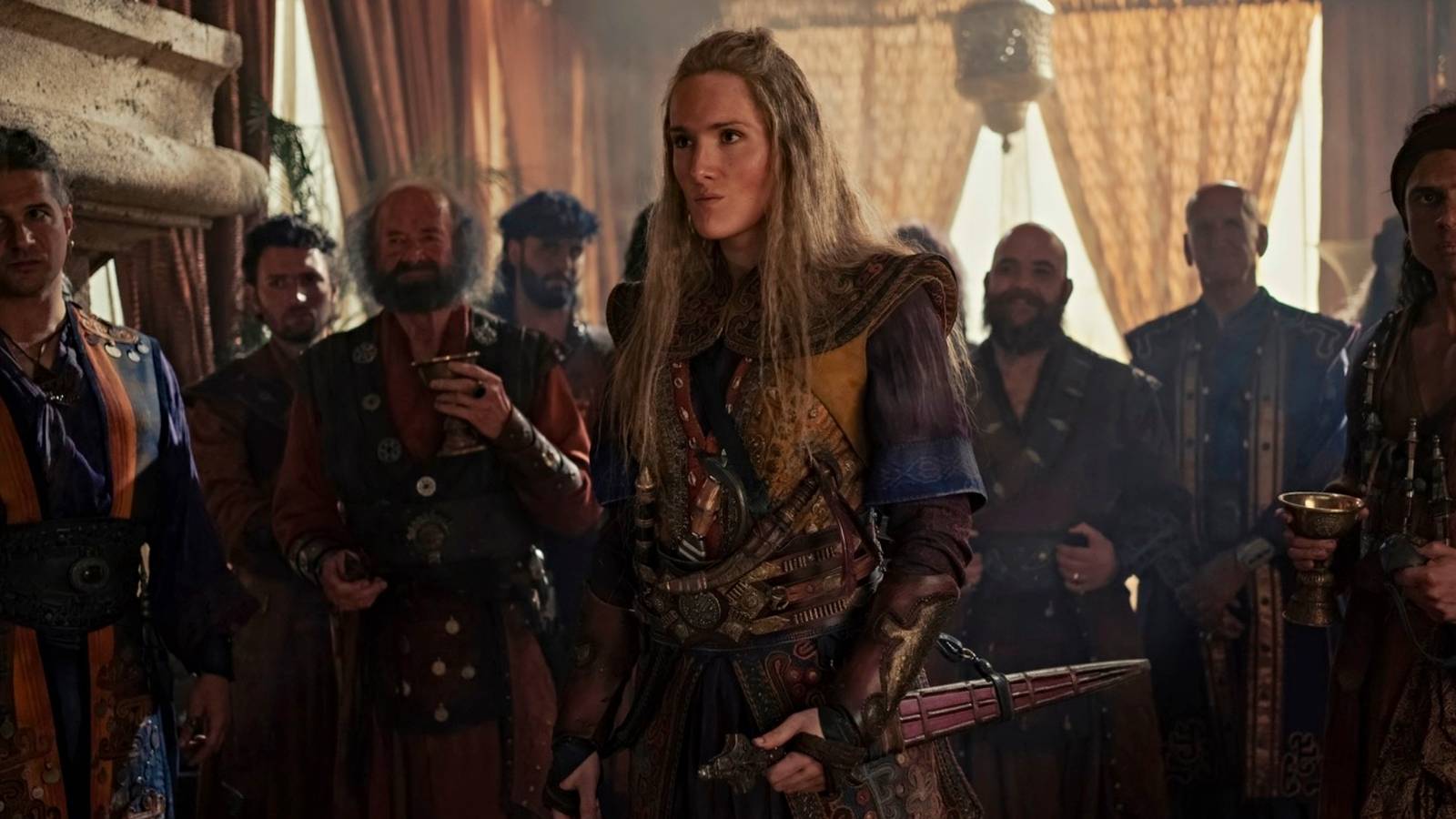 HBO’s Biggest Fantasy Franchise Gets Surprise Expansion Before Season 3