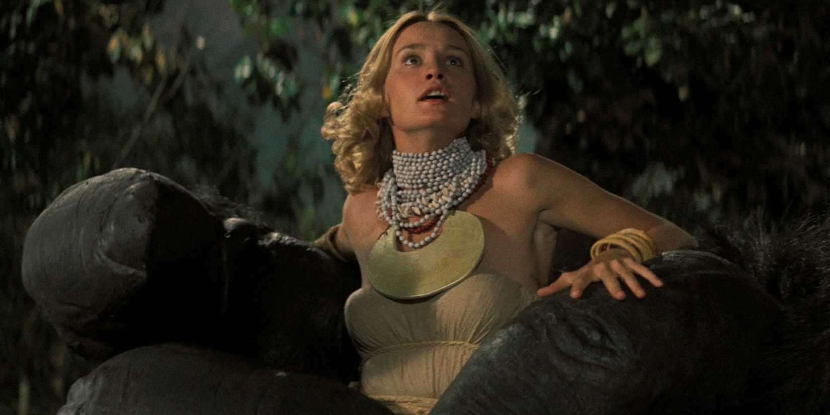 All 3 Movies Called 'King Kong,' Ranked