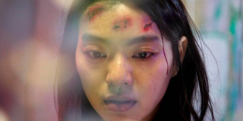 35 Scariest Japanese Horror Movies, Ranked