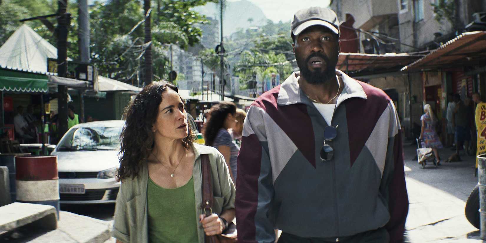Netflix's Slow-Burn Thriller Just Made the Best Case Yet for Season 2 ...