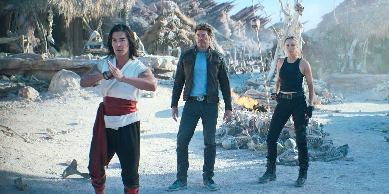 Adeline Rudolph Confirms 'Mortal Kombat II's Epic Final Shot Was Saved ...