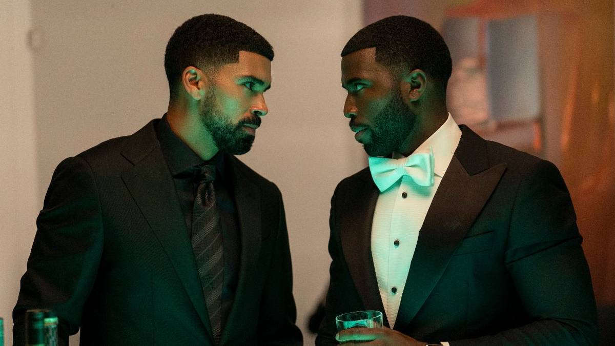 Netflix's Action-Packed Heist Drama 'Nemesis' Misses the Opportunity to ...