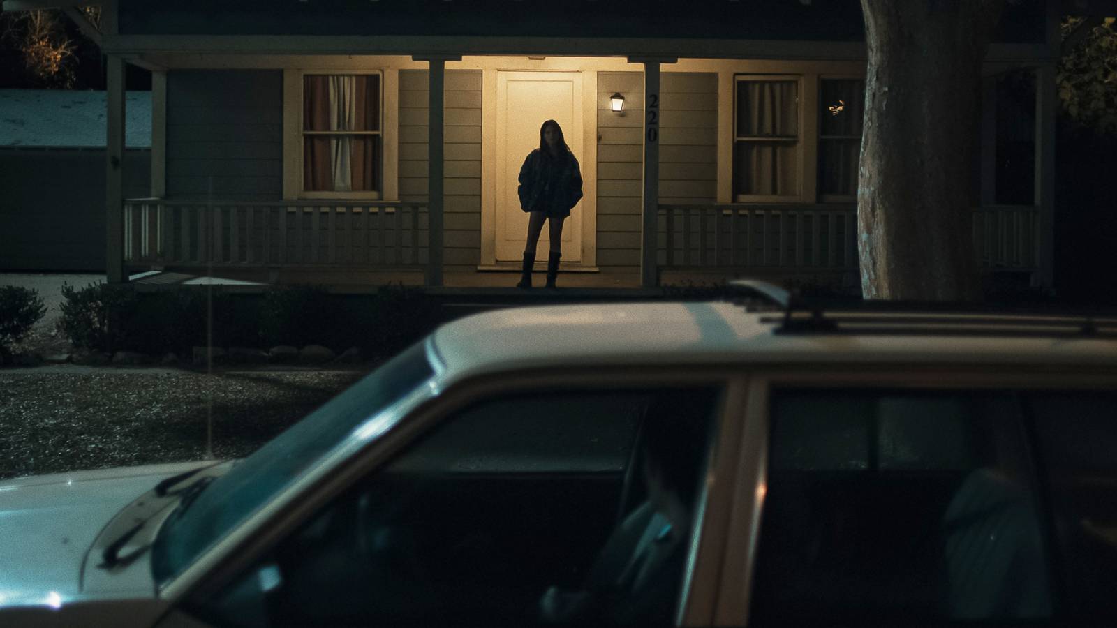 Steven Spielberg's New Horror Obsession Is Already Available to Watch ...