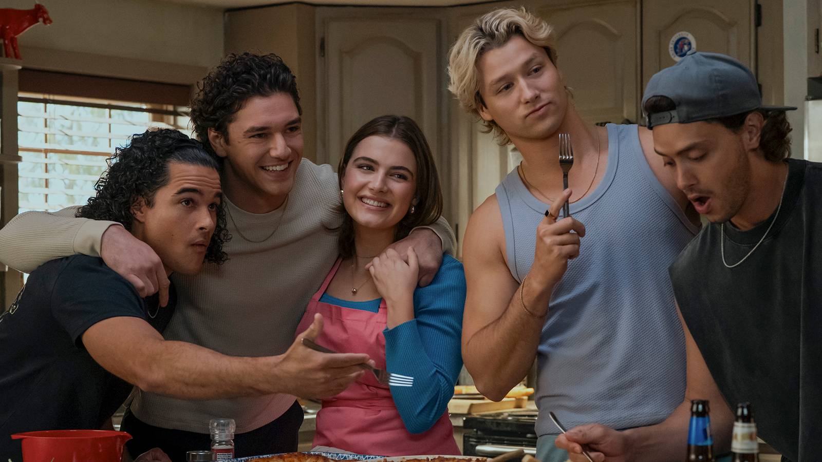 10 Must-Read Books While You Wait for 'Off Campus' Season 2
