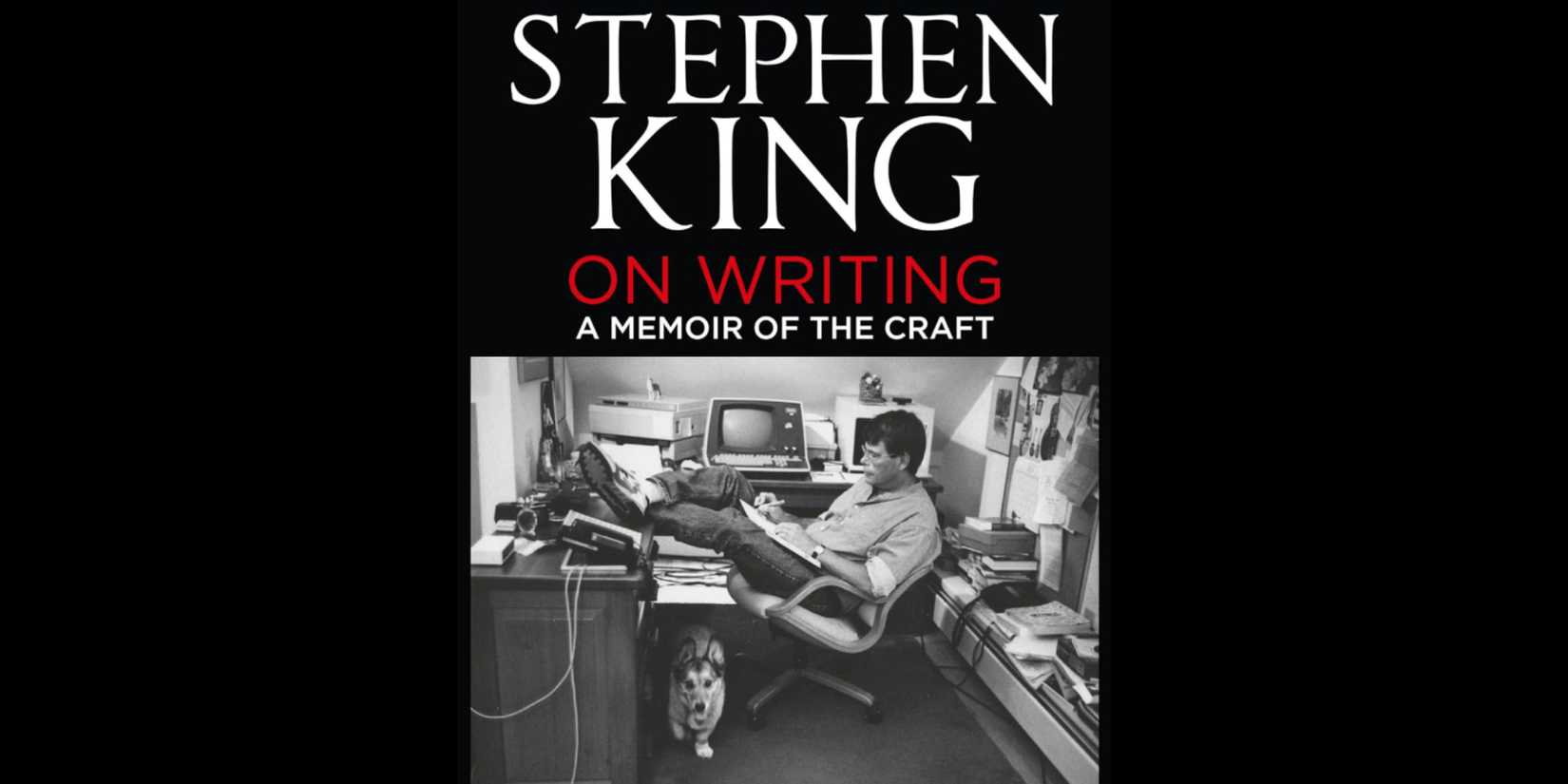 6 Stephen King Books Better Than 'IT'