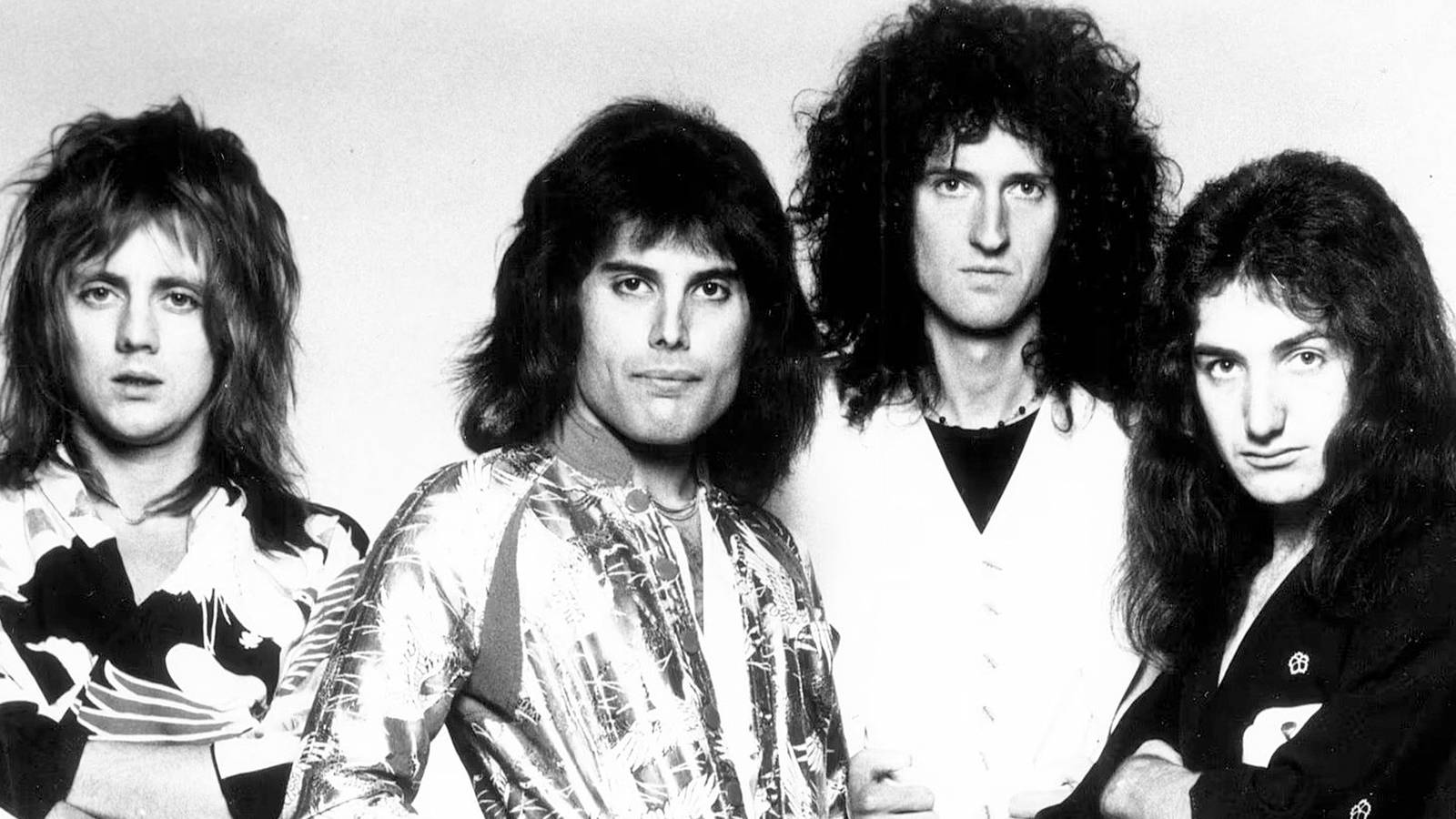 49 Years Later, "Bohemian Rhapsody" Still Has the Most Unforgettable ...