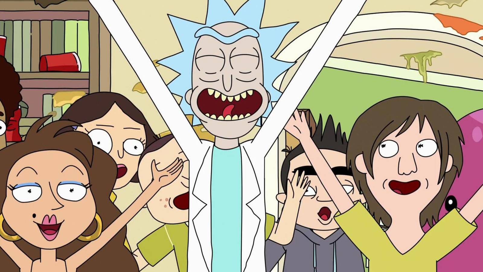 'Rick and Morty's New Movie Is a Mistake the Show Can't Afford To Make