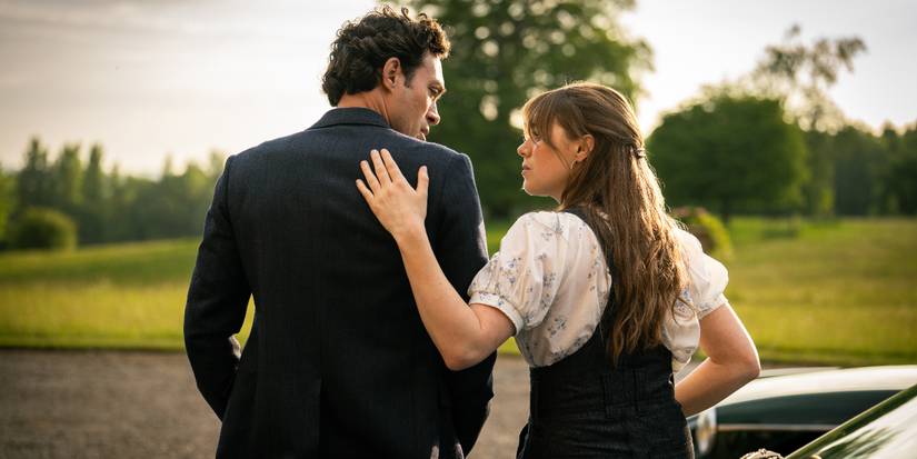 'Rivals' Season 2 Stars Reveal What It Will Take To Bring Rupert and ...