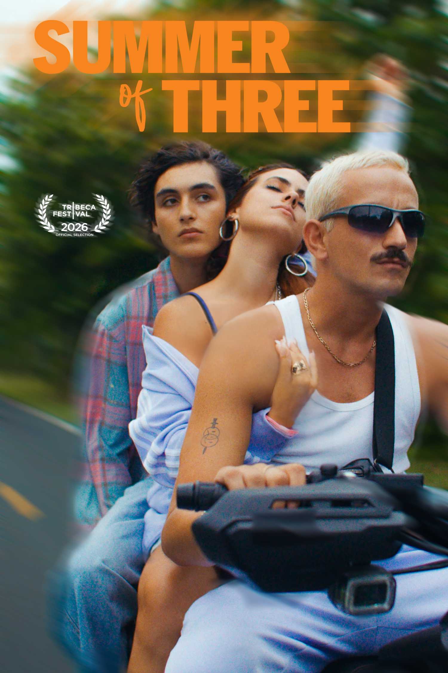 Your New Favorite Coming-of-Age Classic Gets Official Poster [Exclusive]