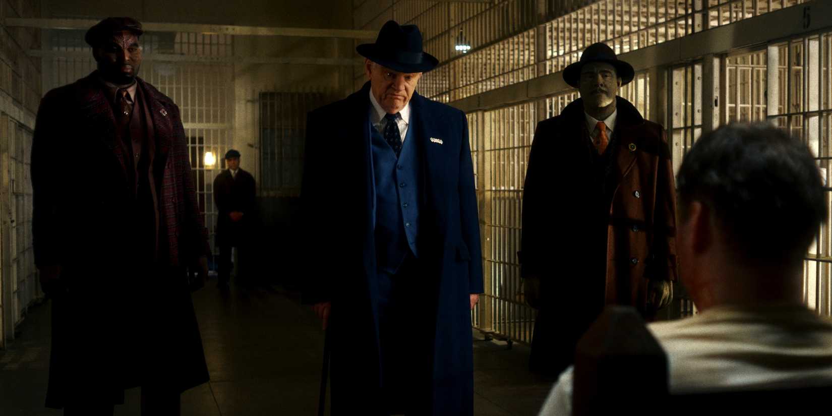 Nicolas Cage Is Already Teasing ‘Spider-Noir’ Season 2 on Prime Video