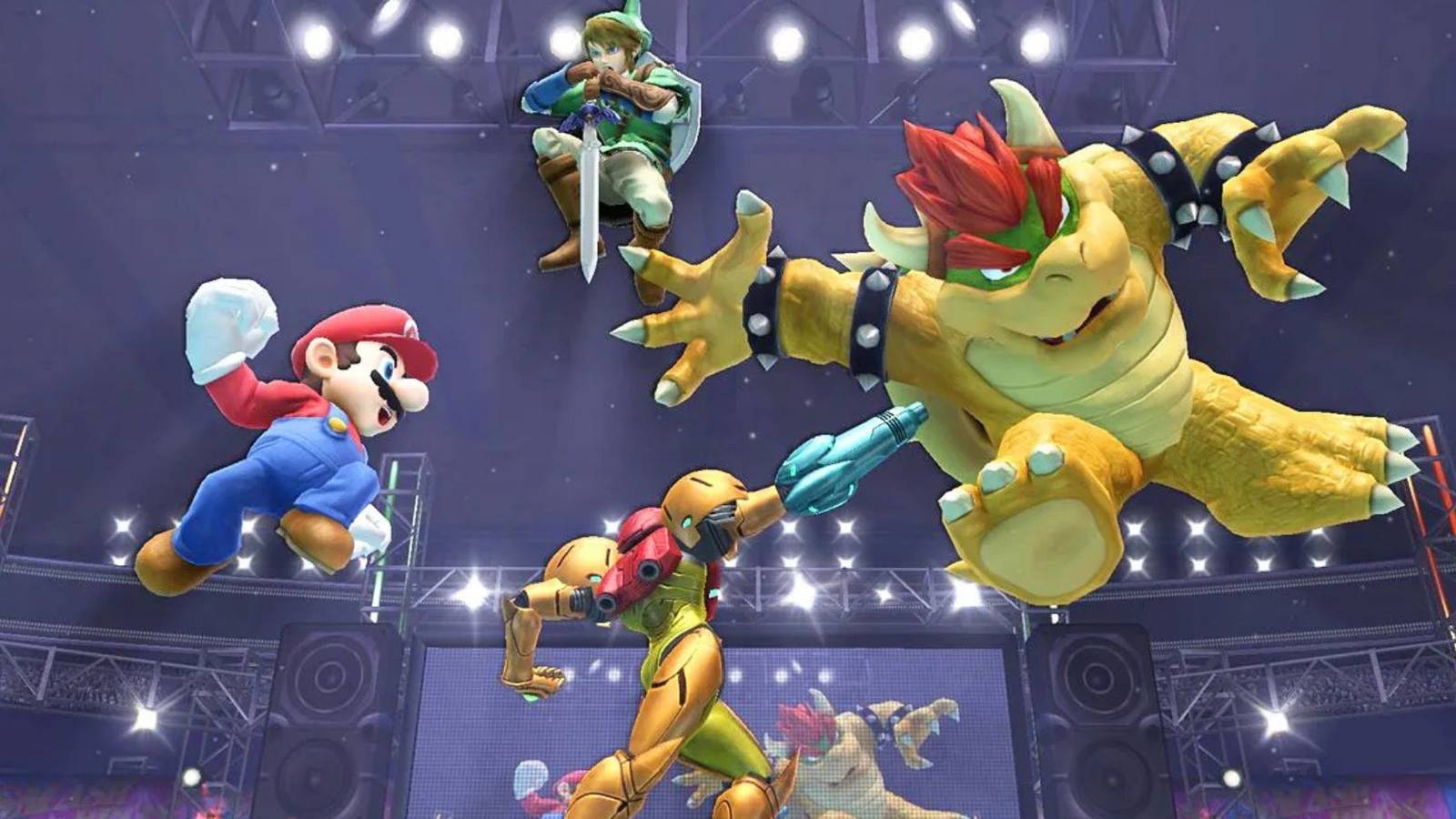 All 5 Super Smash Bros. Games, Ranked