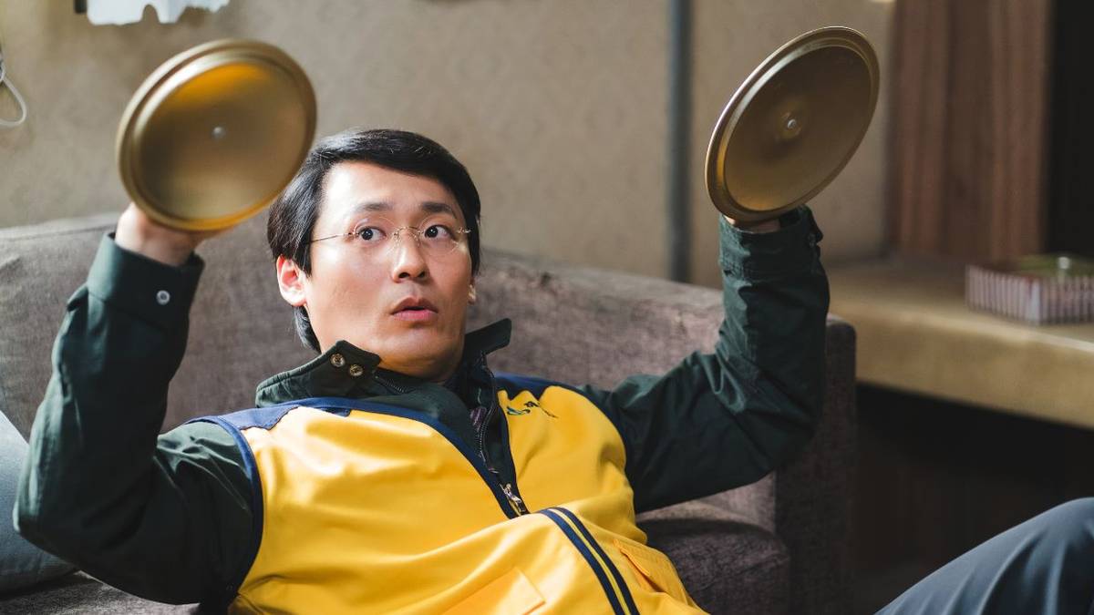 Forget Marvel, Netflix’s Newest 8-Part Superhero Series Is the Perfect ...