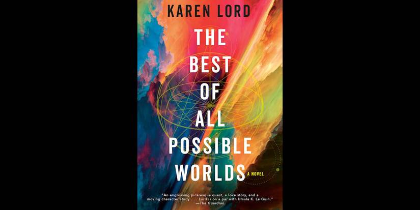 10 Stellar Sci-Fi Books That No One Talks About