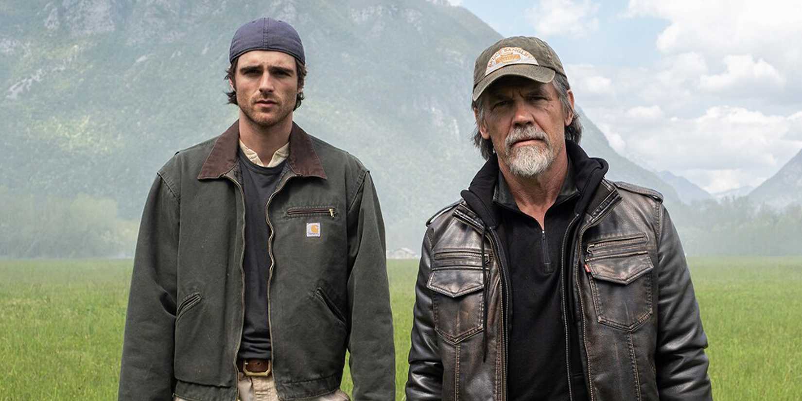 Ridley Scott's Upcoming 2026 Jacob Elordi Sci-Fi Thriller Teased By Star