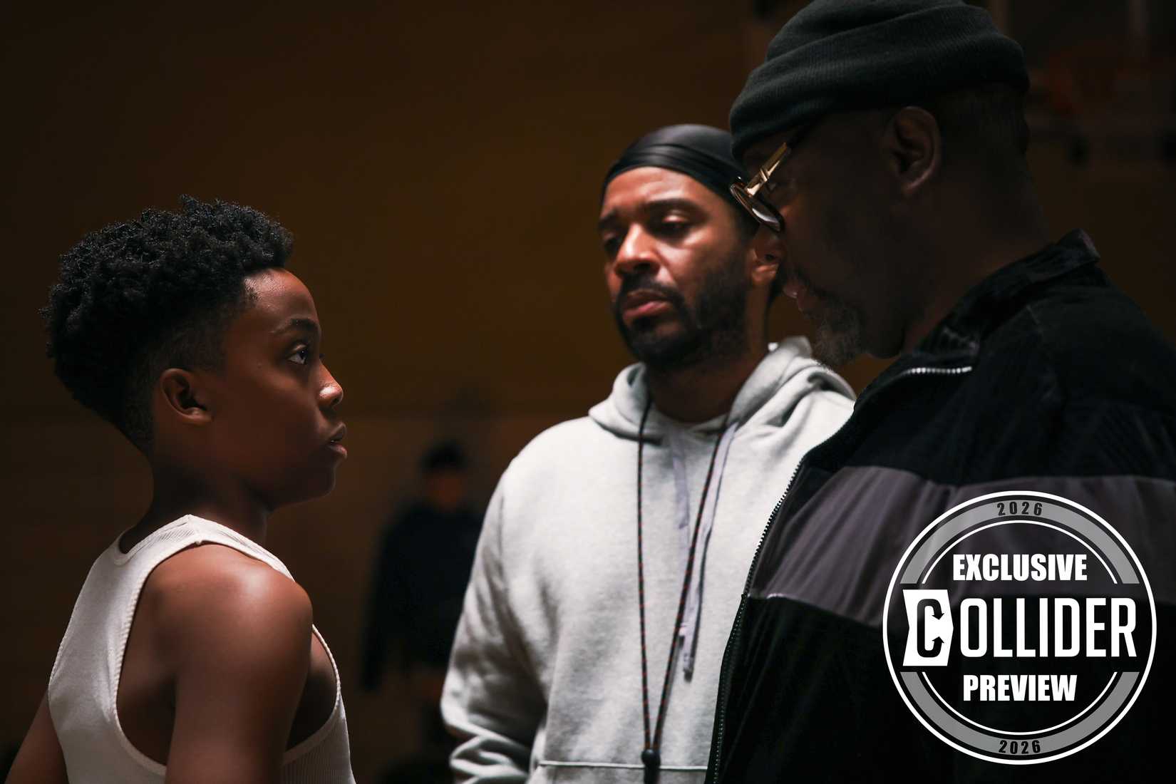 Hulu’s New Boxing Drama Turns an Ex-Con’s Redemption Into an Underdog ...