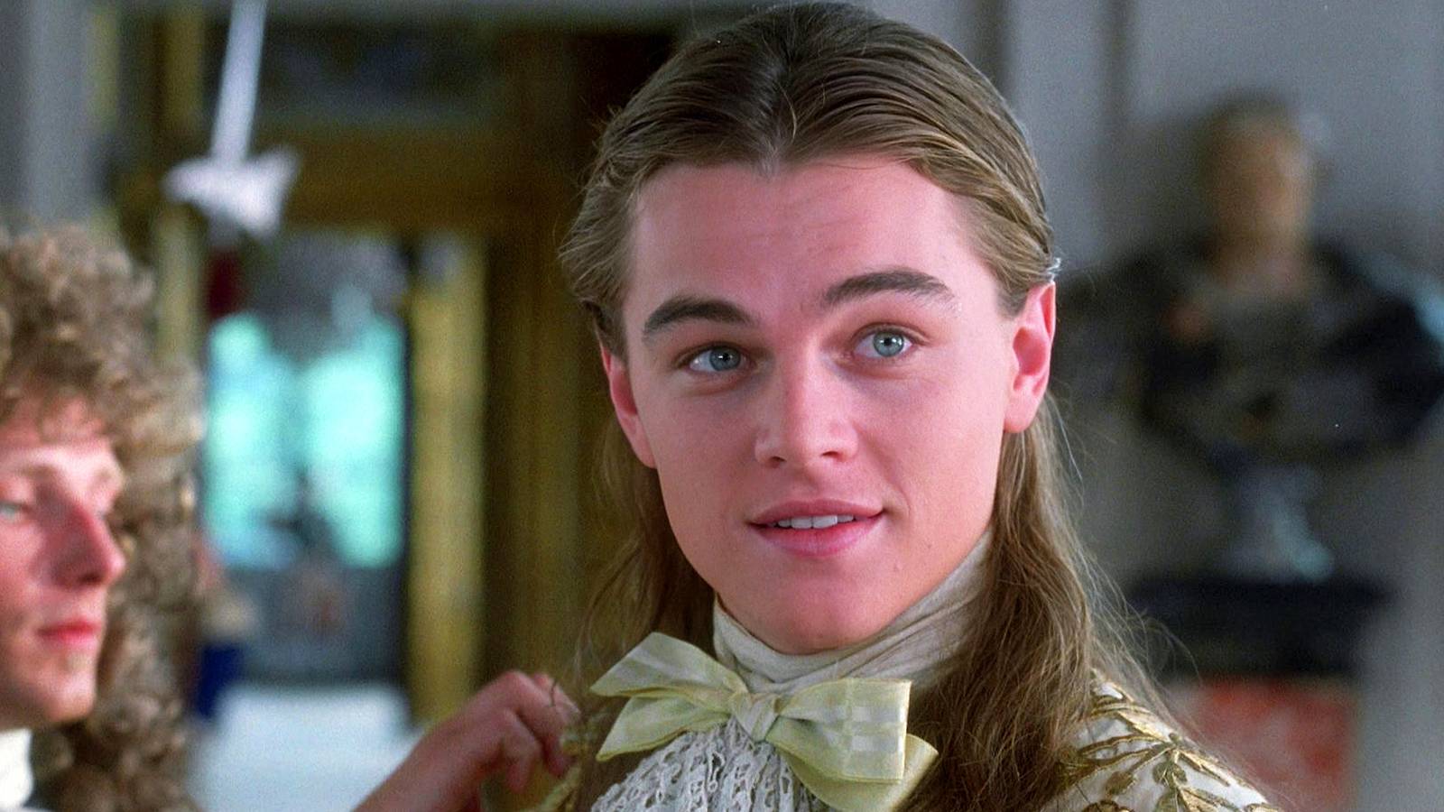 Leonardo DiCaprio’s Forgotten Historical Blockbuster Is the Perfect ...