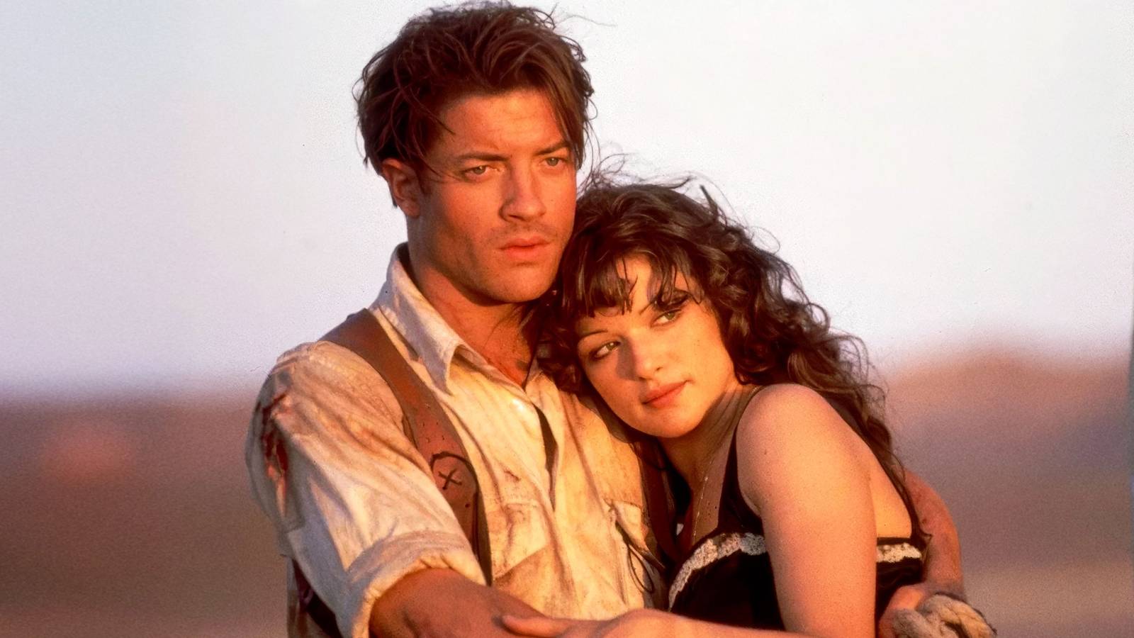 6 Adventure Movies That Are Impossible To Hate