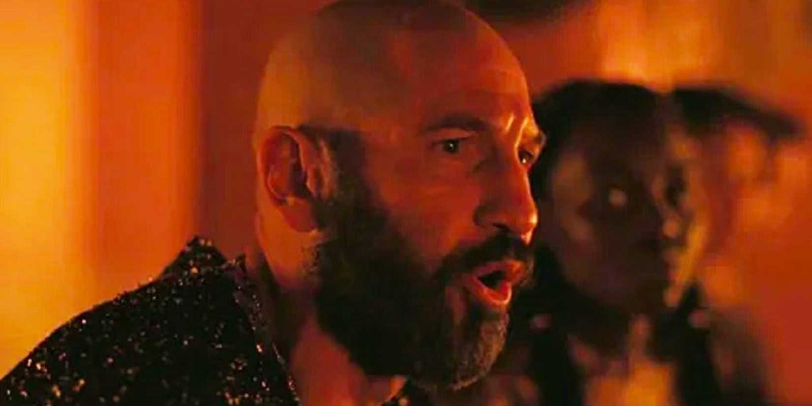 Every Confirmed Actor in 'The Odyssey' (and Who They're Playing)