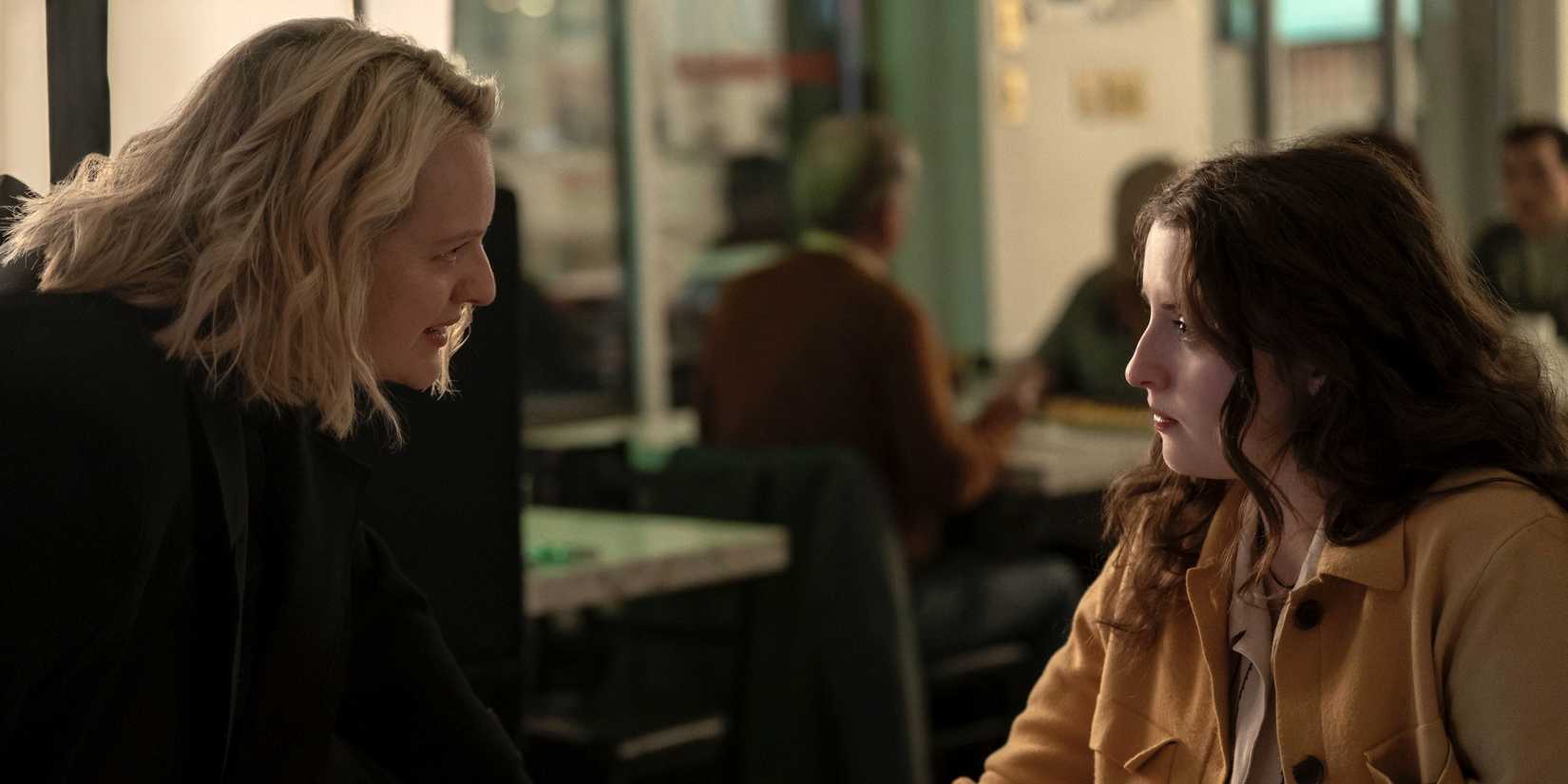 ‘The Testaments’ Star Breaks Down Daisy’s Most Unsettling Episode 9 Scene