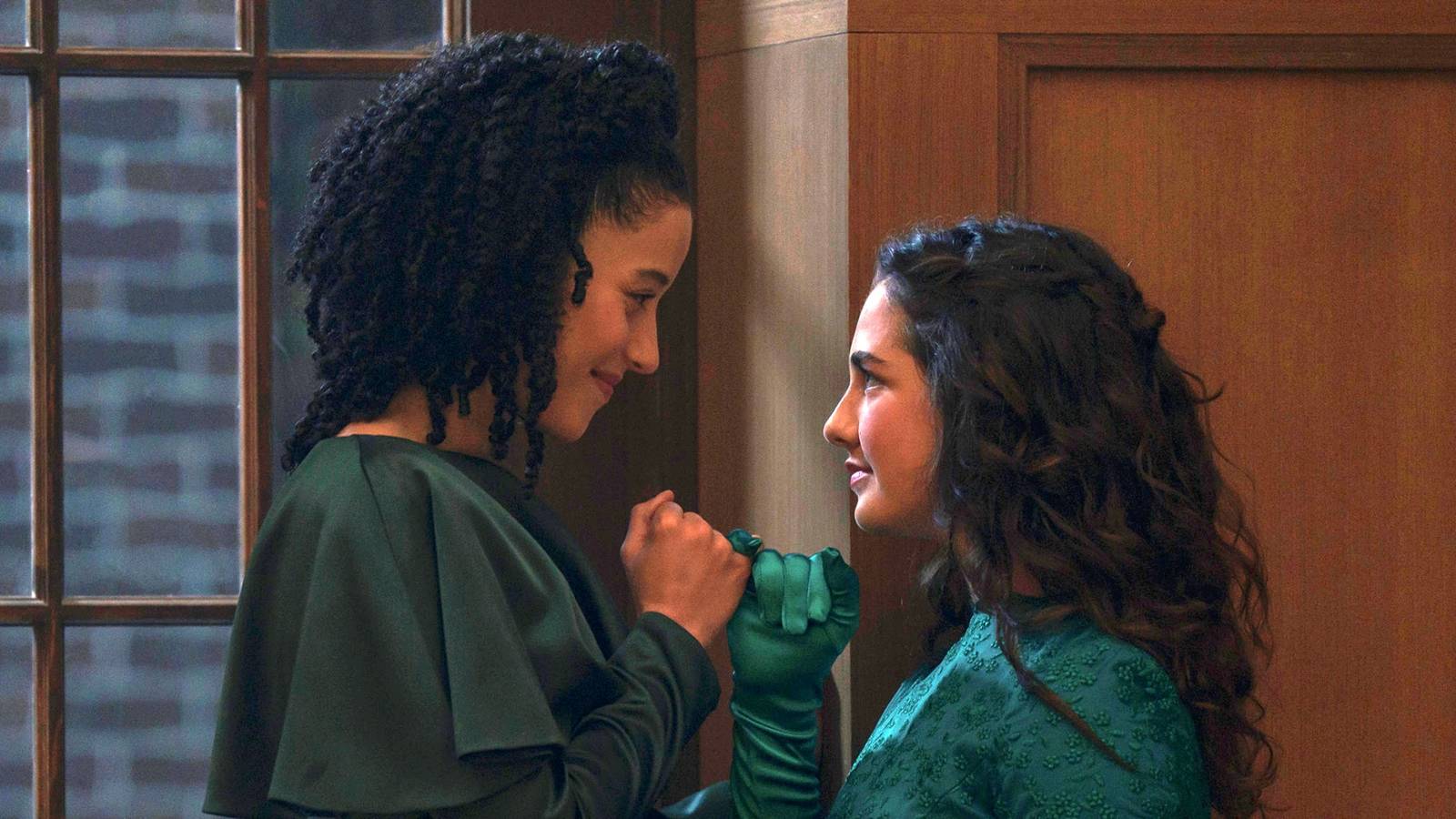 One of Hulu’s Biggest New Sci-Fi Shows Just Got a Major Multi-Season Update