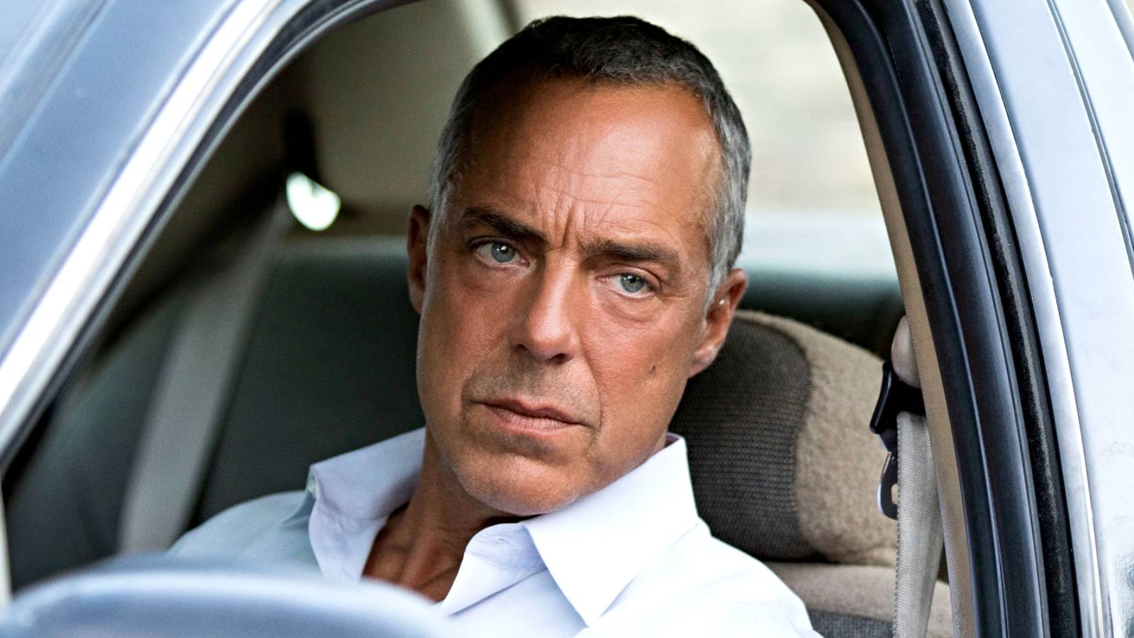 Prime Video’s ‘Bosch’ Meets ‘Reacher’ Crime Thriller Casts Star Wars Icon