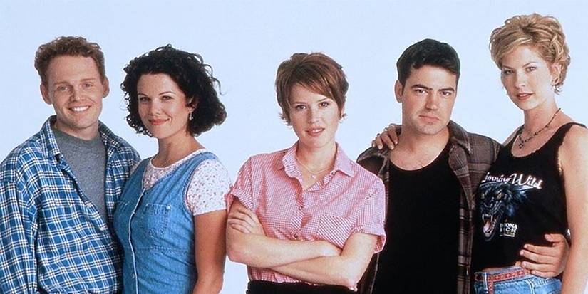 10 Forgotten '90s Sitcoms That Have Aged Like Fine Wine